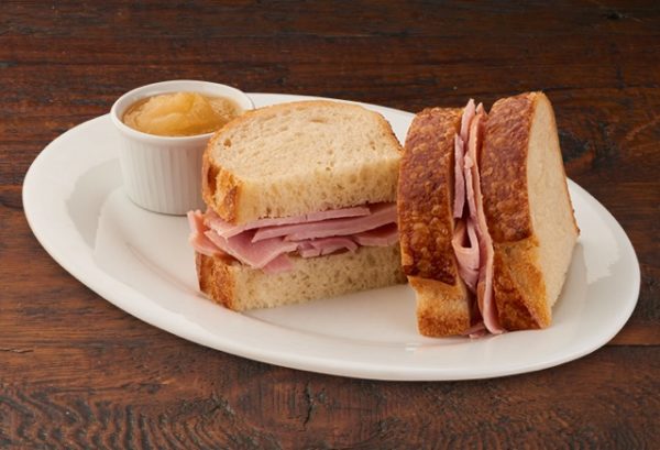 Kids Menu Archives - Boudin Bakery