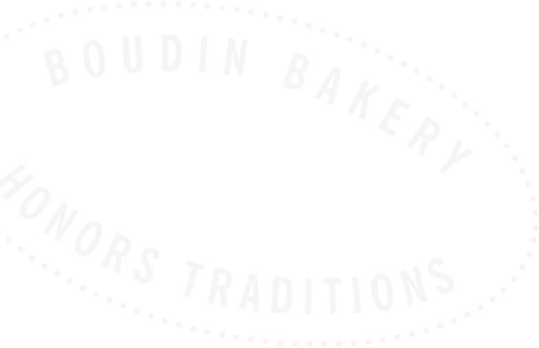 Our Story - Boudin Bakery