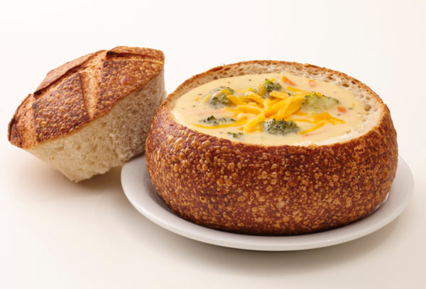 Soups & Chilis Archives - Boudin Bakery