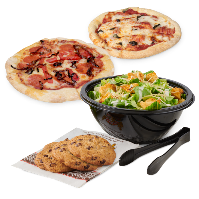 Boudin SF, Broadway Plaza at Walnut Creek - Boudin Bakery