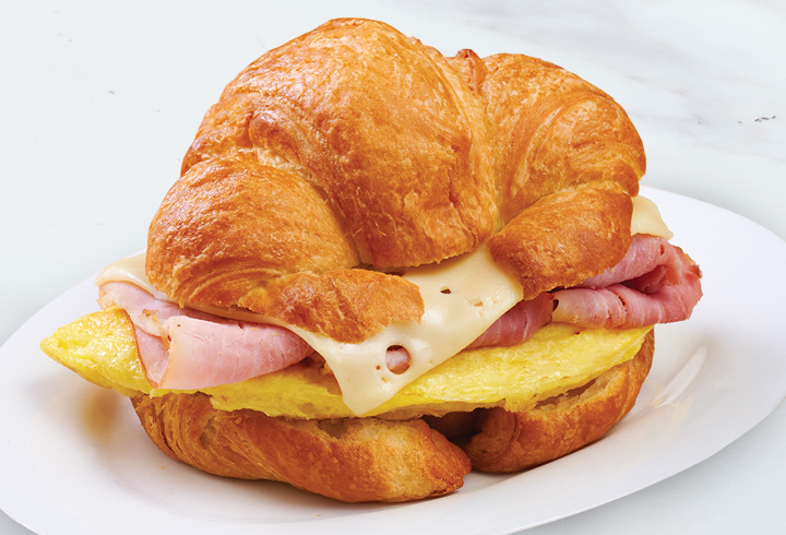 Breakfast Archives - Boudin Bakery