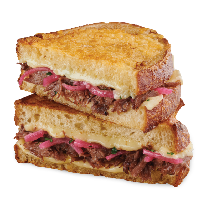 Breakfast Menu - Boudin Bakery