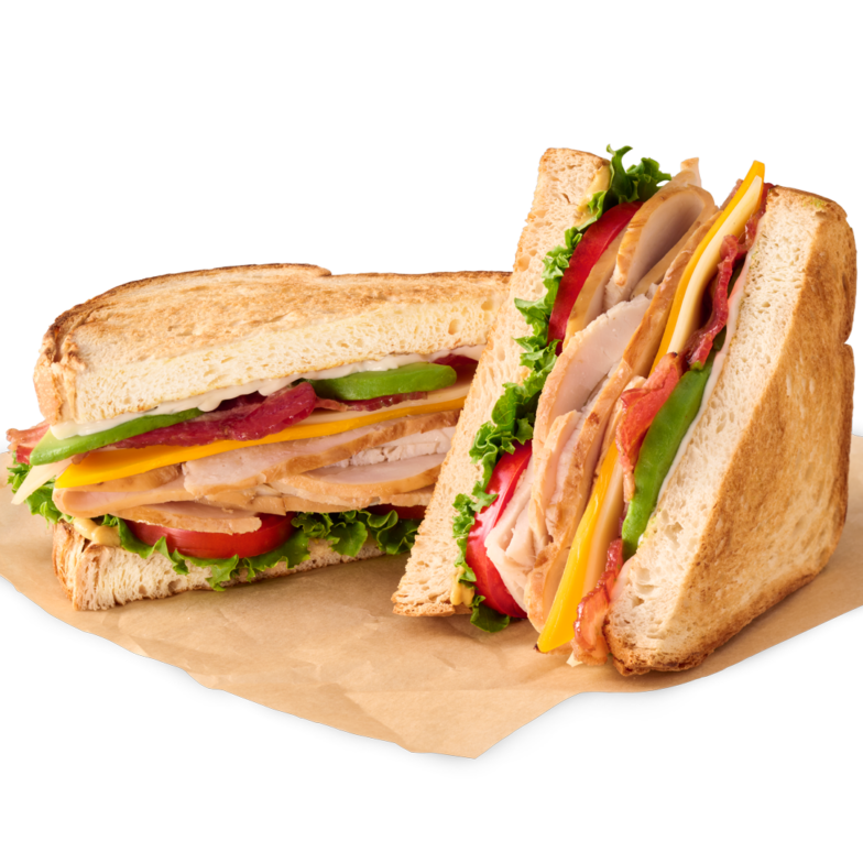 Home - Boudin Bakery
