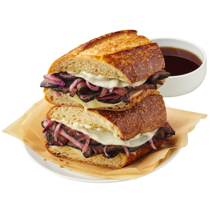 Home - Boudin Bakery