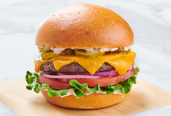 Boudin SF, Balboa Mesa at San Diego - Boudin Bakery