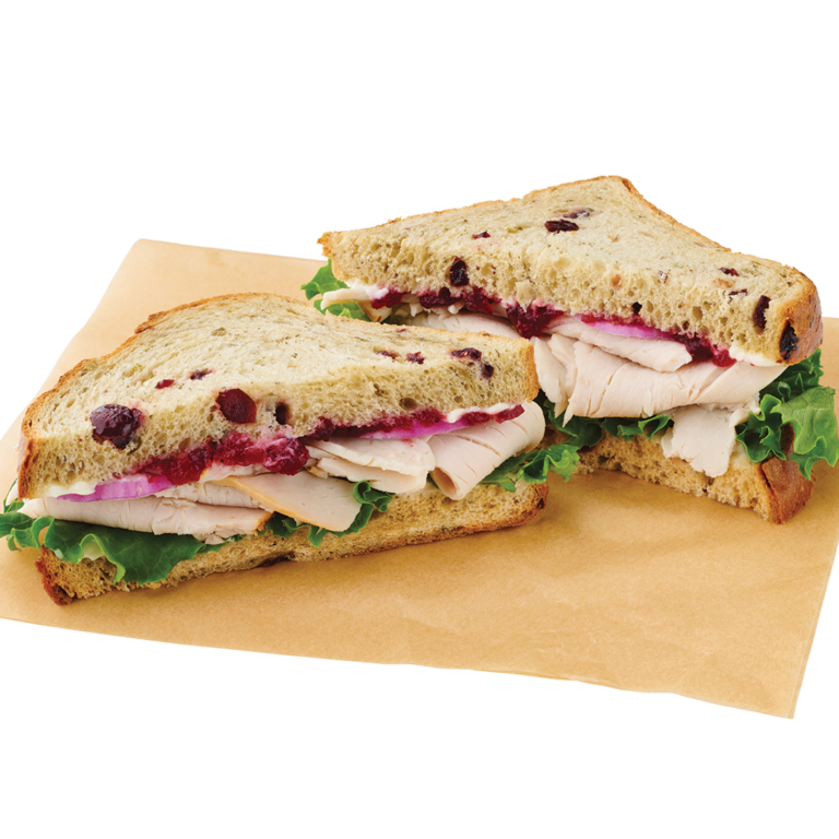 Menus - Boudin Bakery