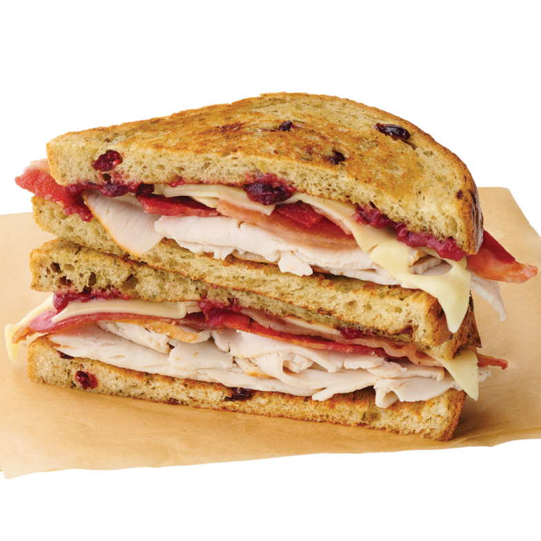 Menus - Boudin Bakery