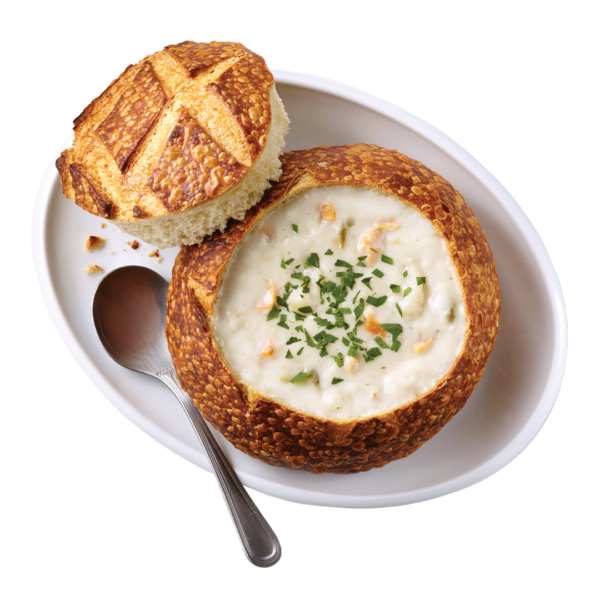 Boudin SF, Irvine - Boudin Bakery