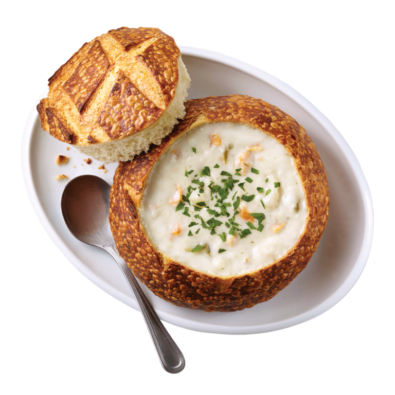 Boudin SF, Irvine - Boudin Bakery