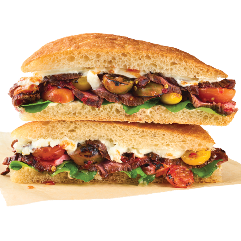 Boudin SF, Balboa Mesa at San Diego - Boudin Bakery