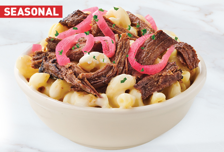 Boudin SF, 5 Points Huntington Beach - Boudin Bakery