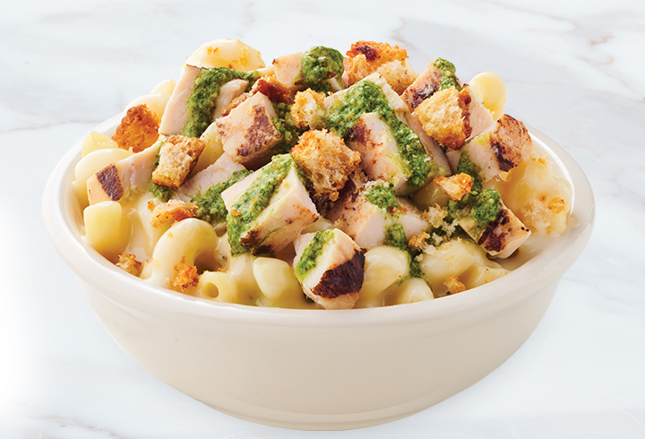 Boudin SF, Balboa Mesa at San Diego - Boudin Bakery