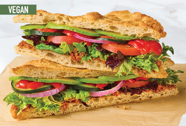 Boudin SF, Balboa Mesa at San Diego - Boudin Bakery