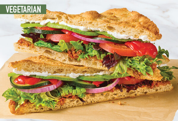 Boudin SF, Balboa Mesa at San Diego - Boudin Bakery