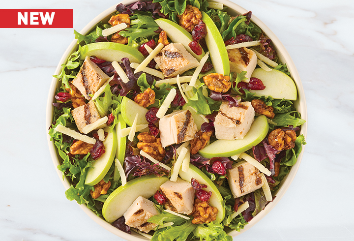 Boudin SF, Balboa Mesa at San Diego - Boudin Bakery