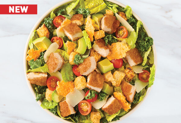 Boudin SF, Balboa Mesa at San Diego - Boudin Bakery